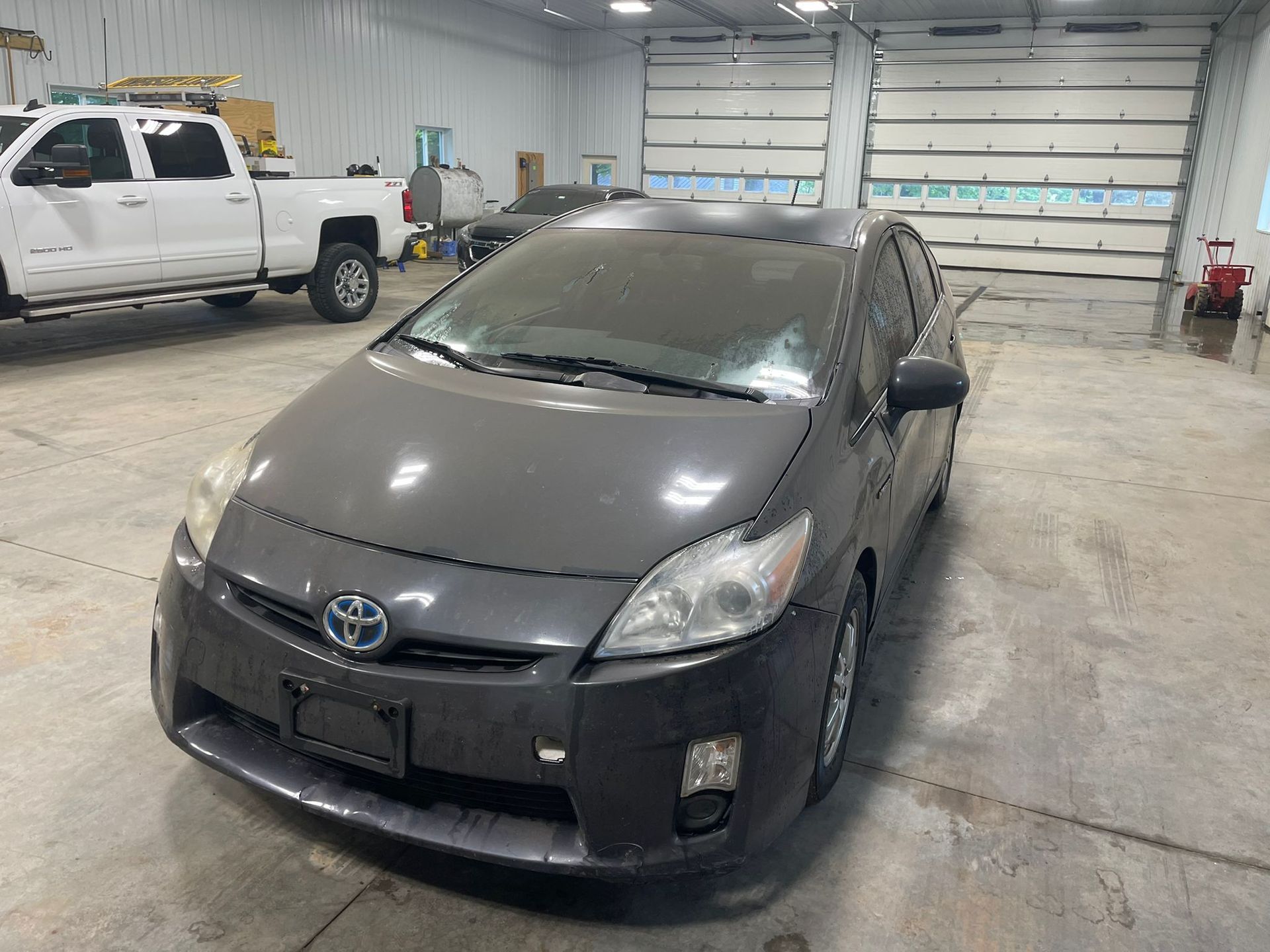 Auto Repair in Stanwood, MI | 2nd Mile Repair