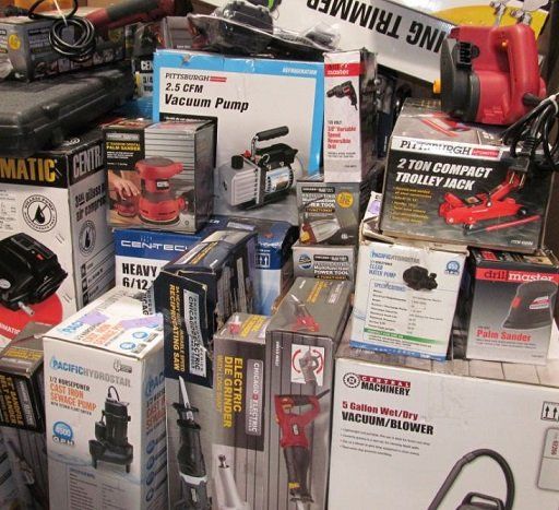 Tools Liquidations, Wholesale Tools Supplier, Overstock Closeouts
