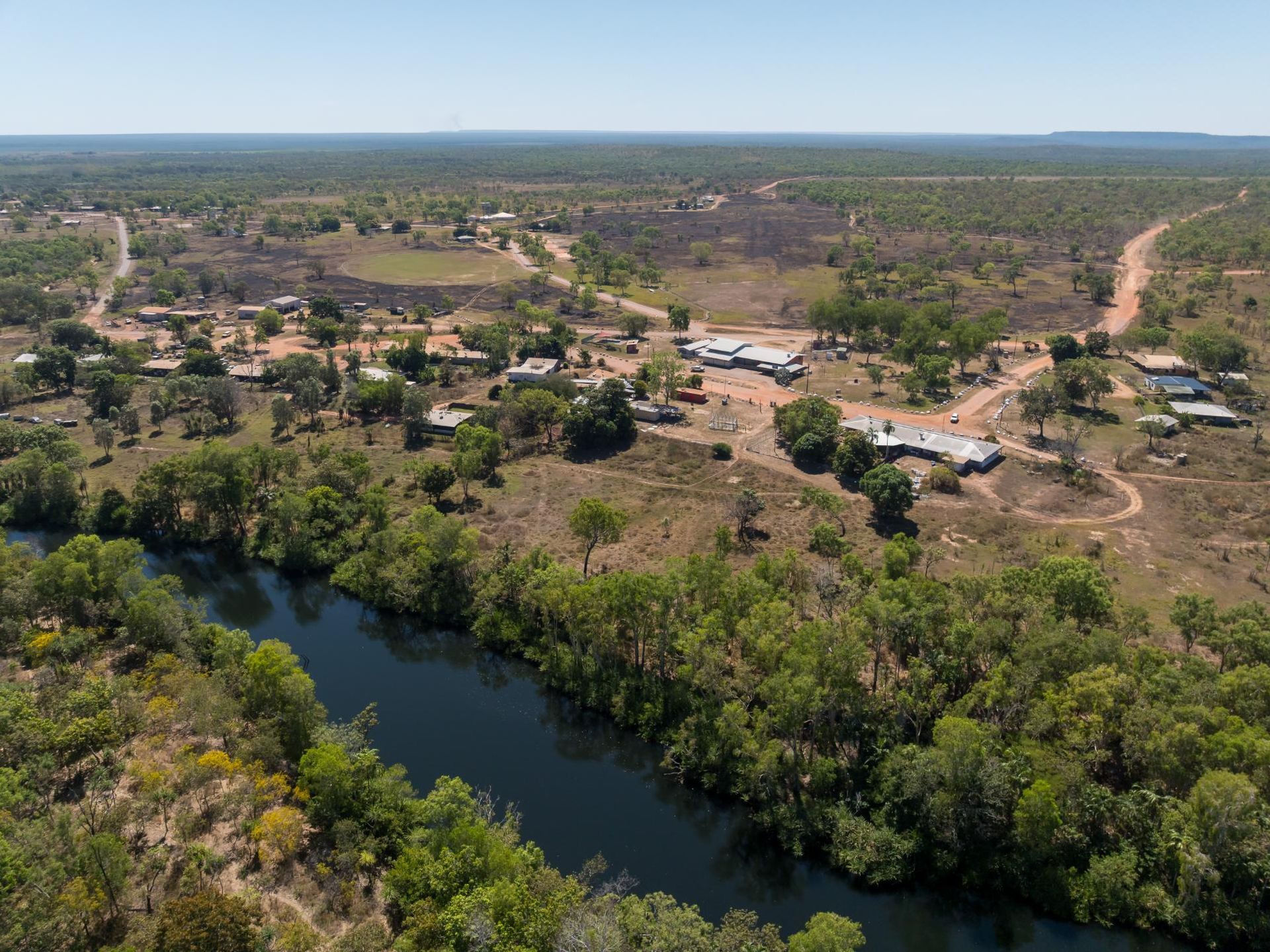 Peppimenarti Community | West Daly Regional Council