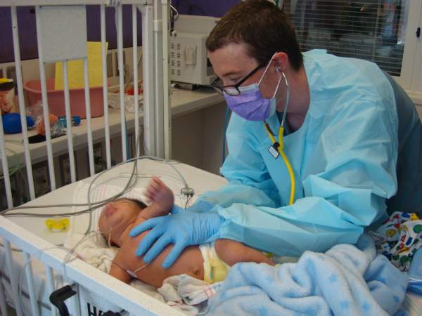 Pediatrics in Boise, Idaho | Ada Pediatrics, P.A.