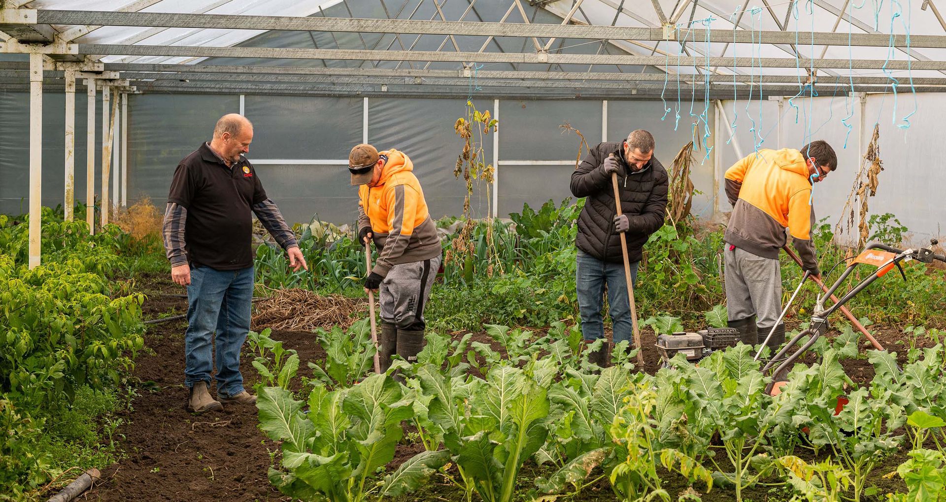 Residential & Supported Living Services | CRC | Christchurch