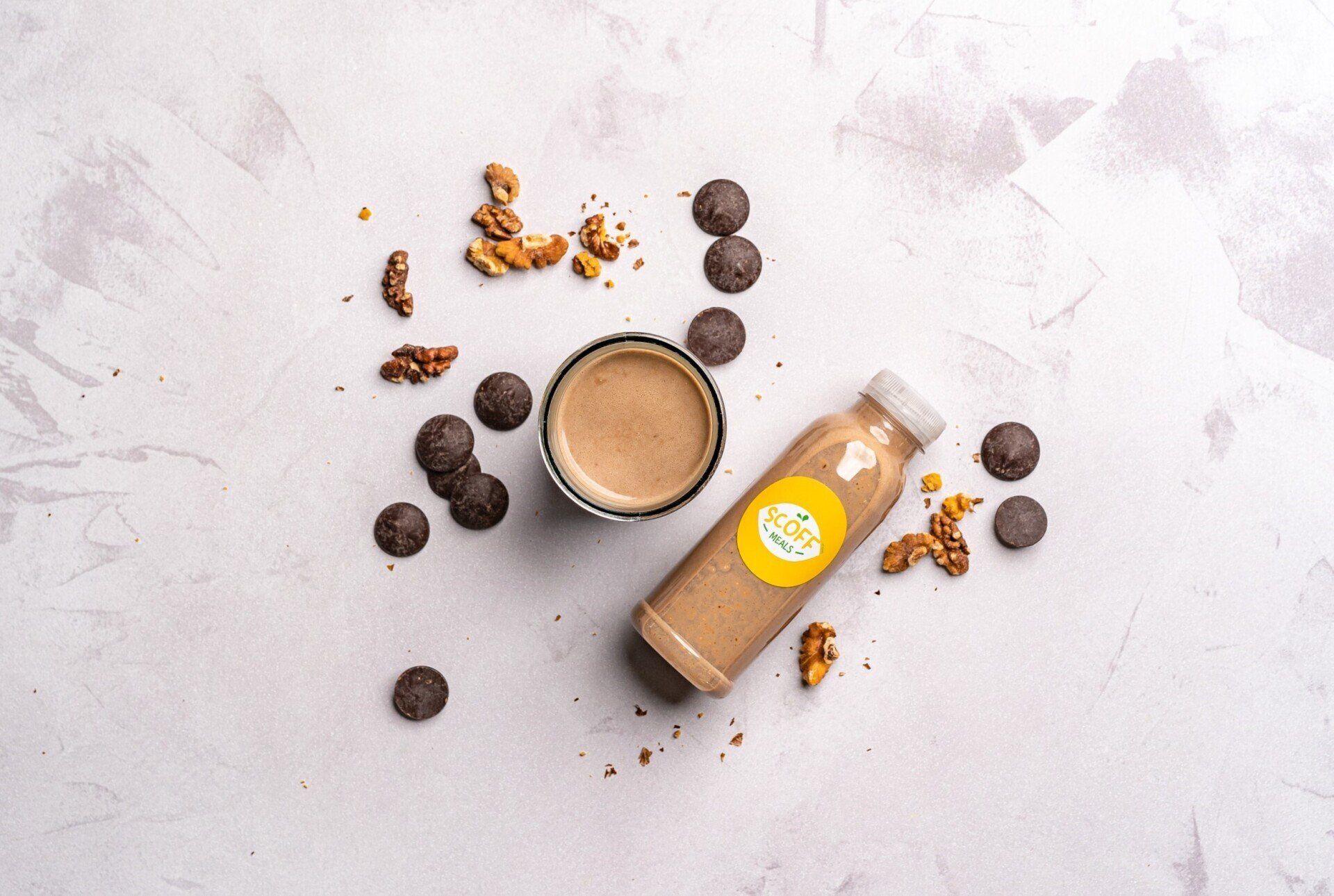 Scoff Meals | Delicious Weekly Meal Prep