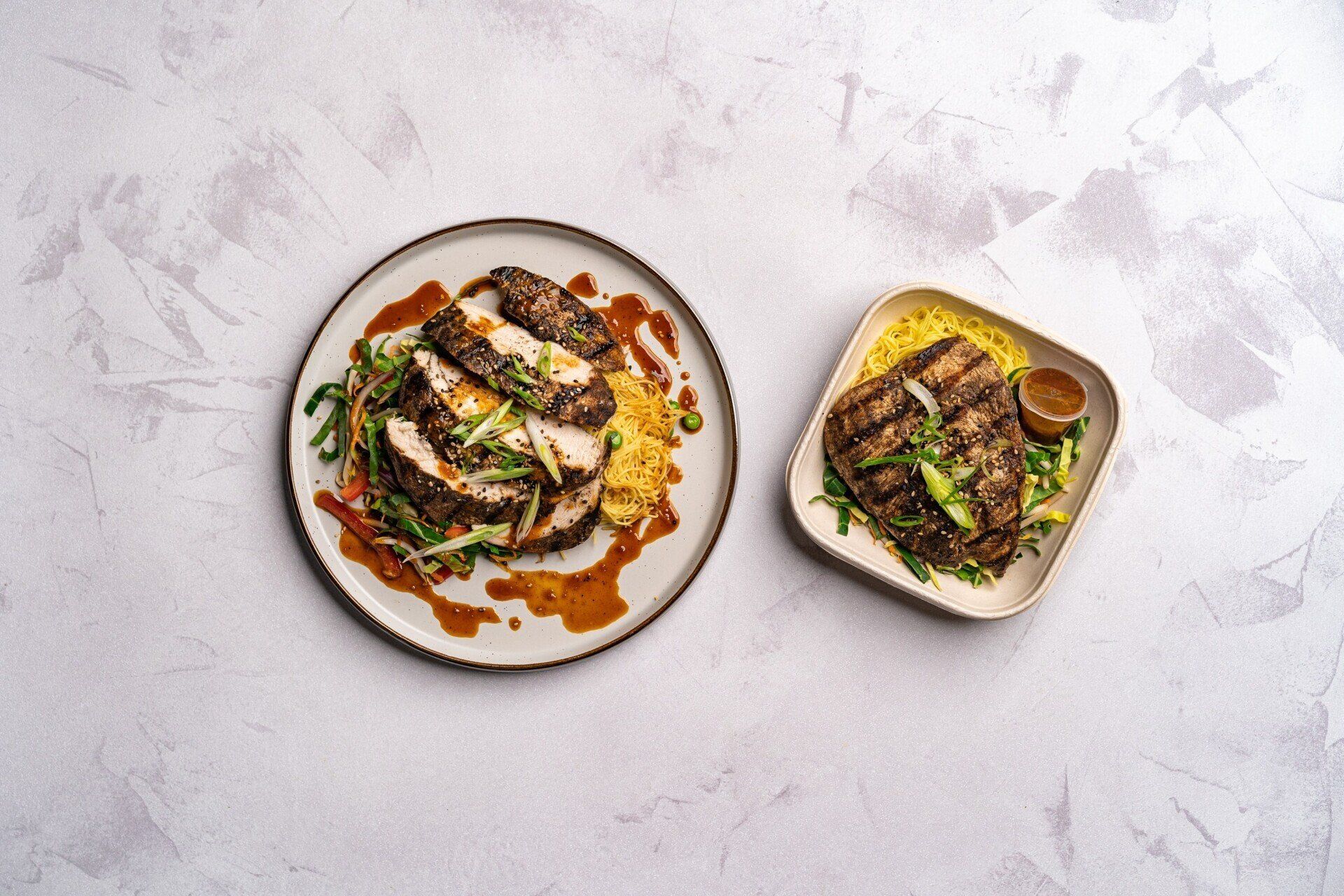 Scoff Meals | Delicious Weekly Meal Prep