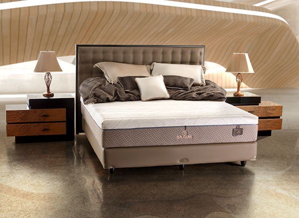 Lady Americana Mattress Factory