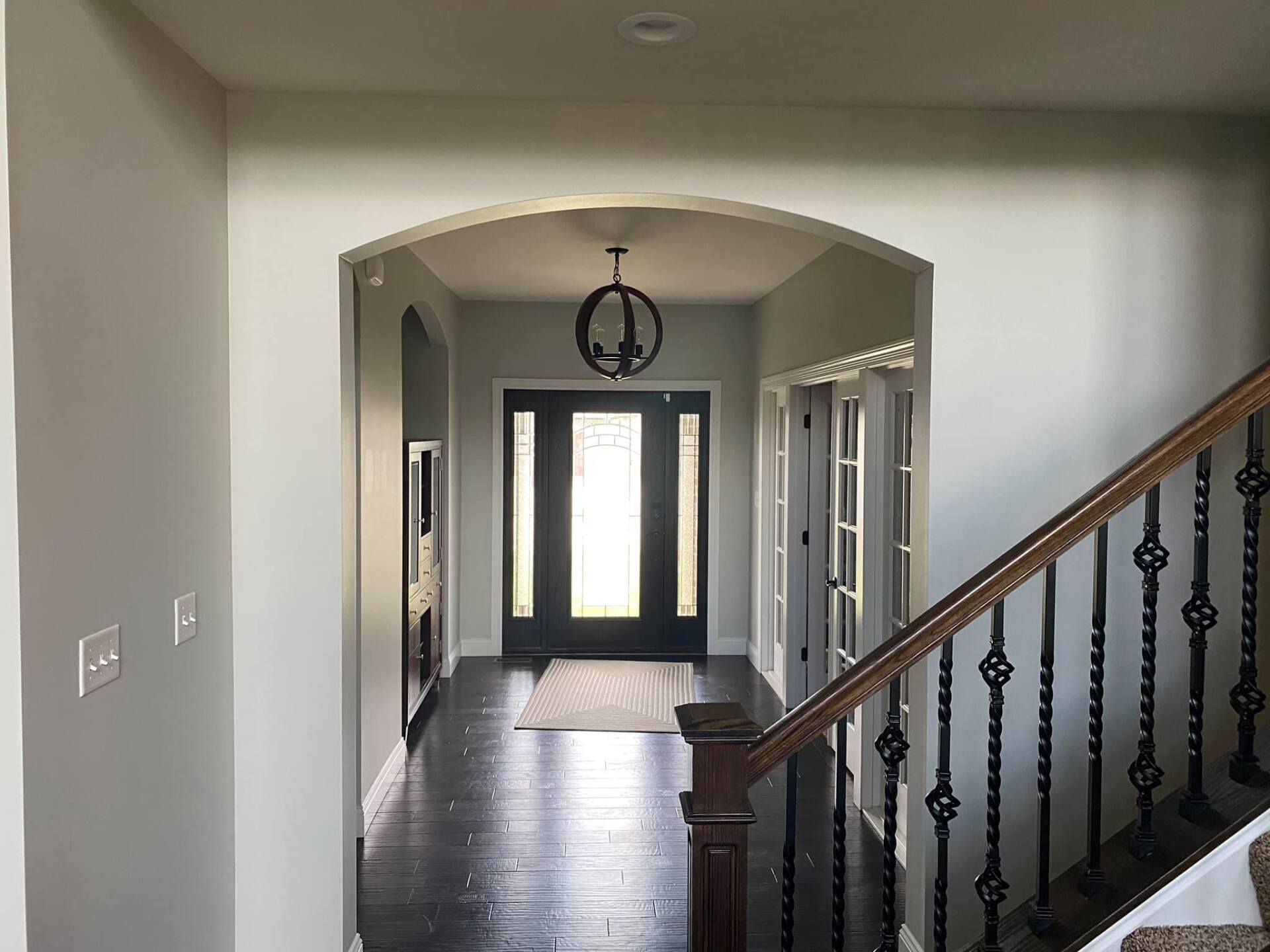 Allied Painting Contractors | St. Charles | St. Louis