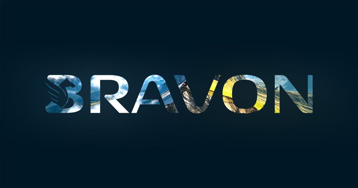 Bravon: Intuitief, emotioneel & krachtig
