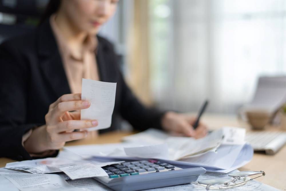 Small Business Debt Collection | National Collections