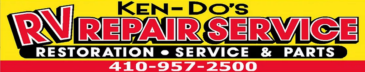 RV Sales, Repair Company - Pocomoke City, MD - Ken-Do's RV Repair Service