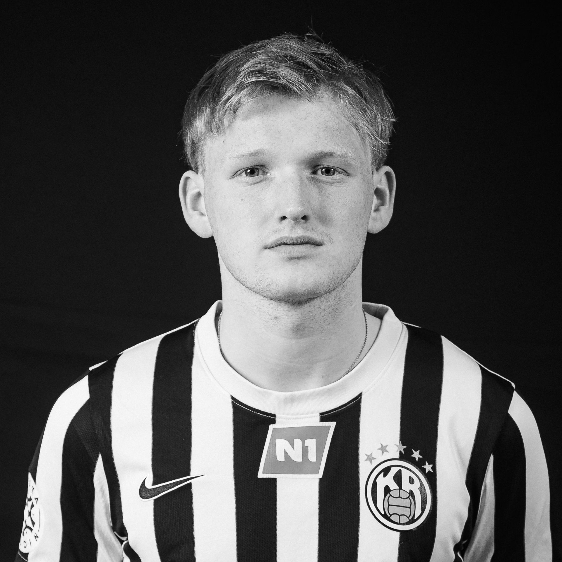 Knattspyrnufélag Reykjavíkur