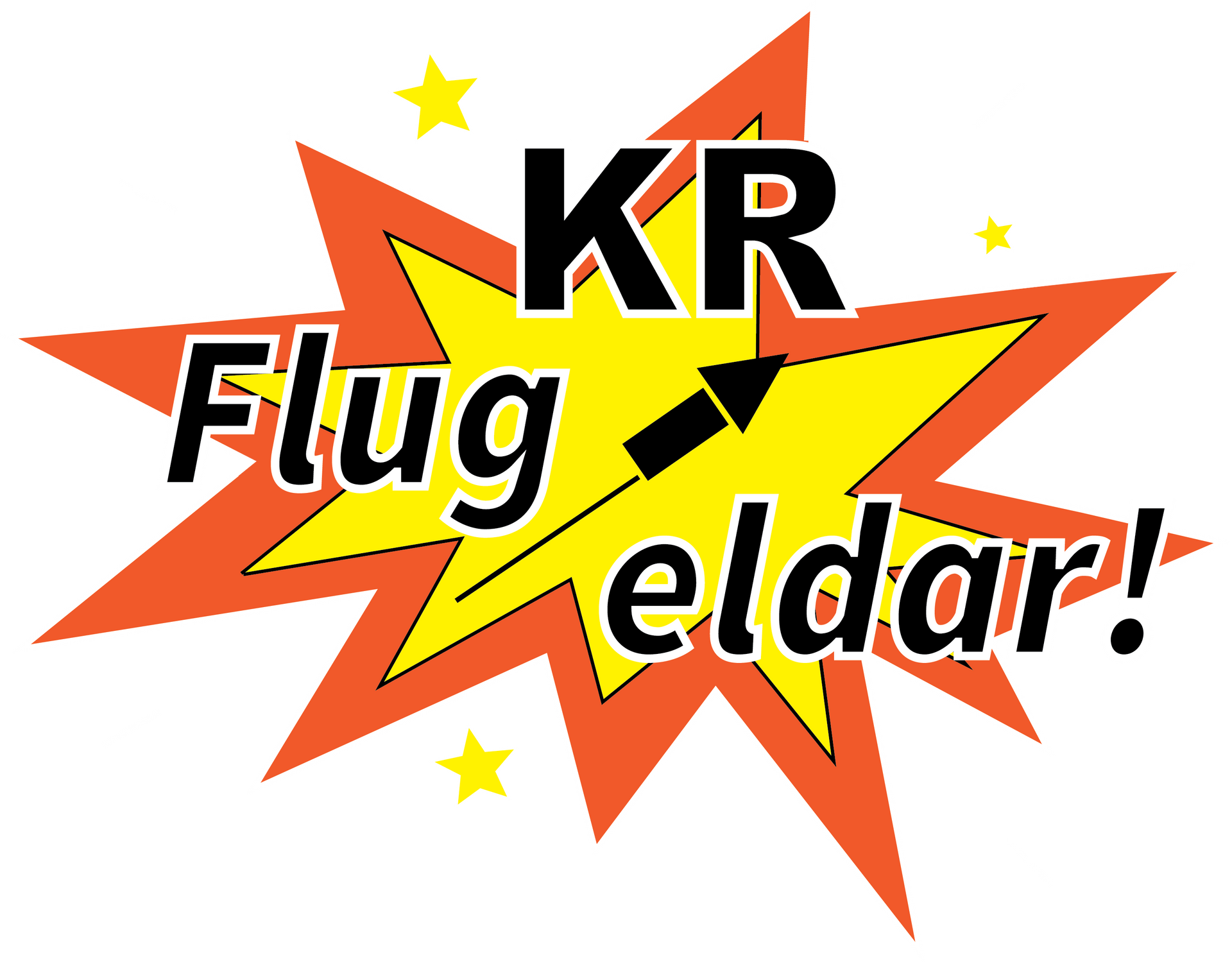 Flugeldasala KR