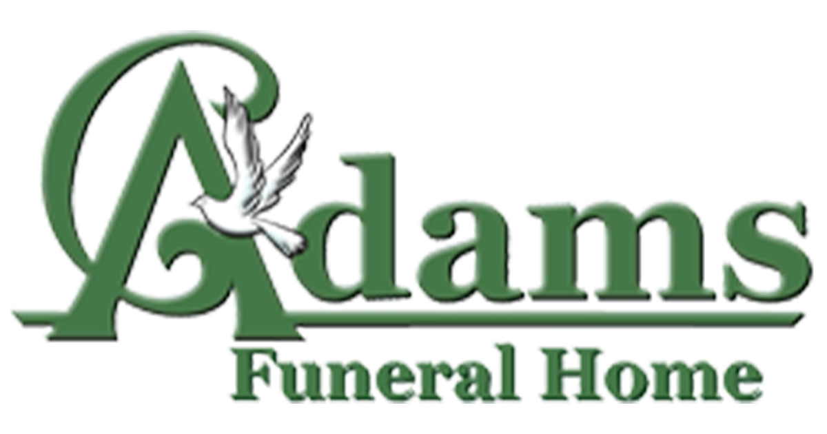 Adams Funeral Home