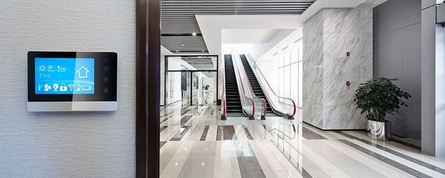 Building Automation System Design Building Automation System Market