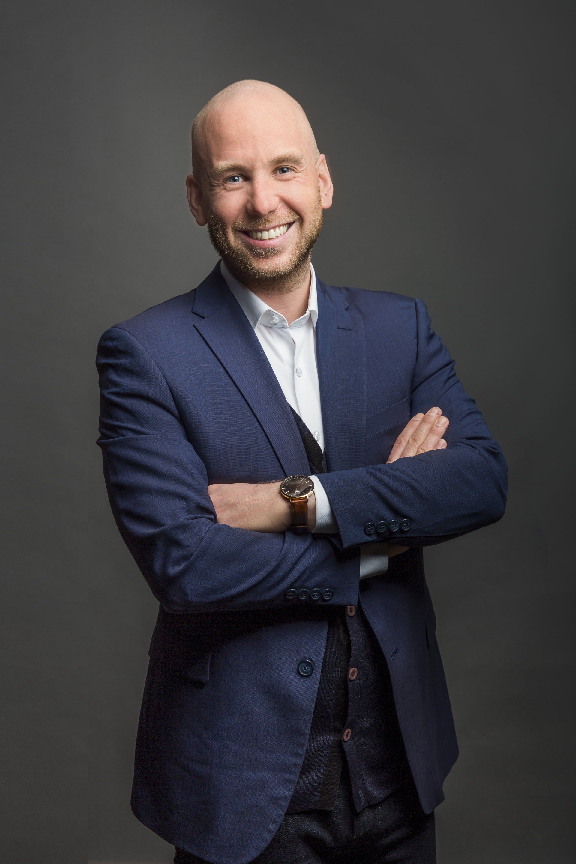 Team | Kairos Capital Management