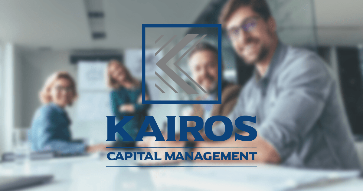 Private equity fund | Kairos Capital Management
