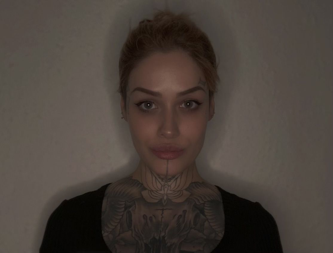 Tattoo Studio Swindon, Wiltshire | S-Line Studios