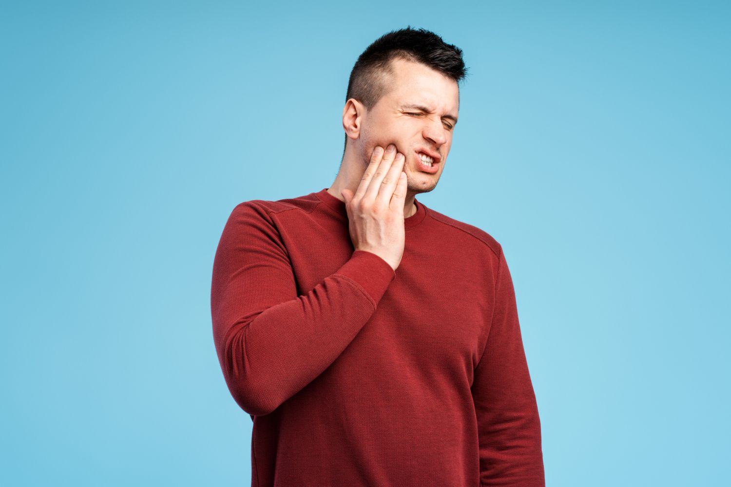 TMJ Pain Relief Techniques by Dr. James Fay TMJ Pain Relief Techniques by Dr. James Fay