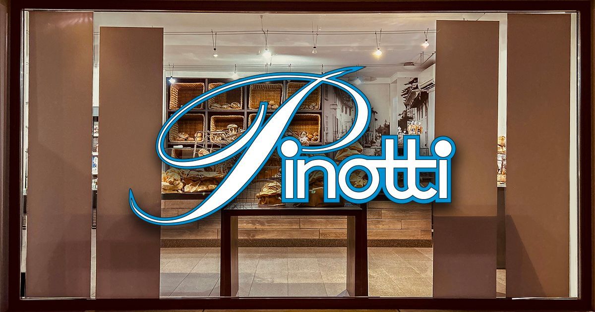 Pinotti Panetteria Pasticceria | SHOP