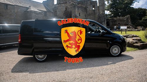 Luxury Private Tours & Executive Transfers Scotland | Caledonian Tours