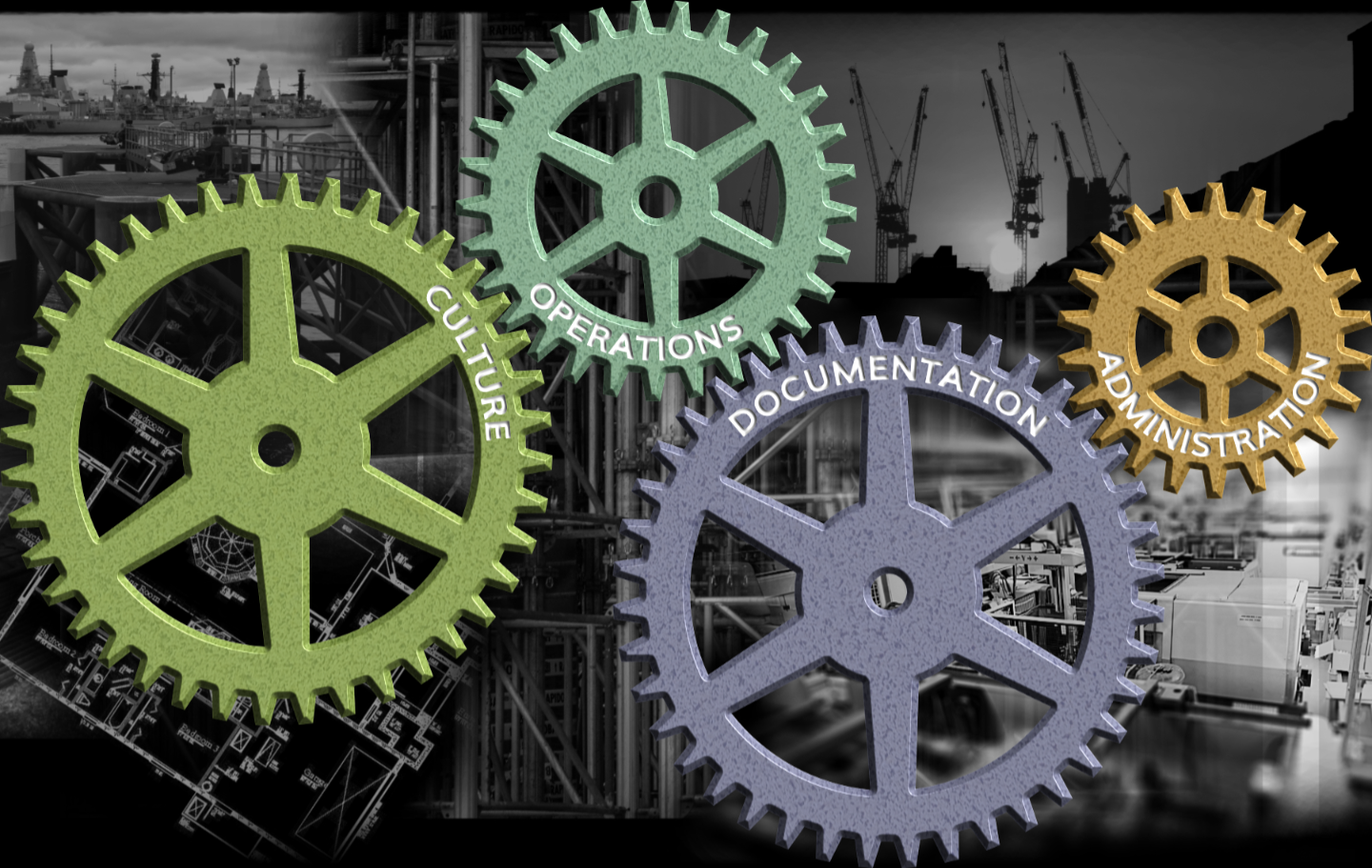 Effectively managing the case for safety - Part 1 - CODA