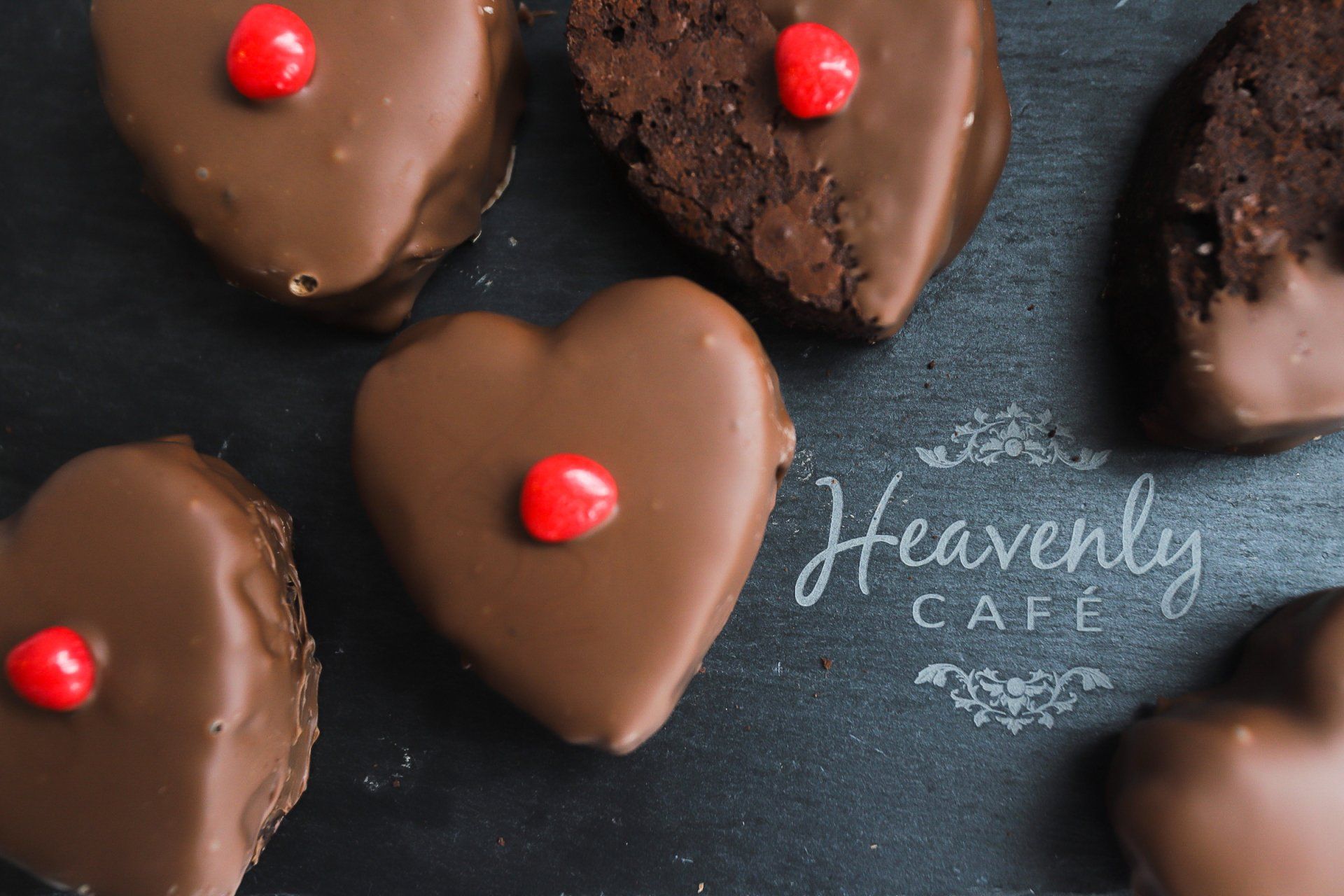 Heavenly Cafe | Gifts