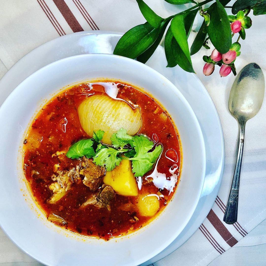 Eastern European Restaurant in Manhattan (NYC) - Mishka Soho