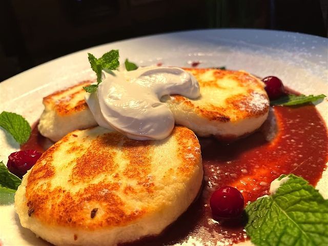 Eastern European Restaurant in Manhattan (NYC) - Mishka Soho