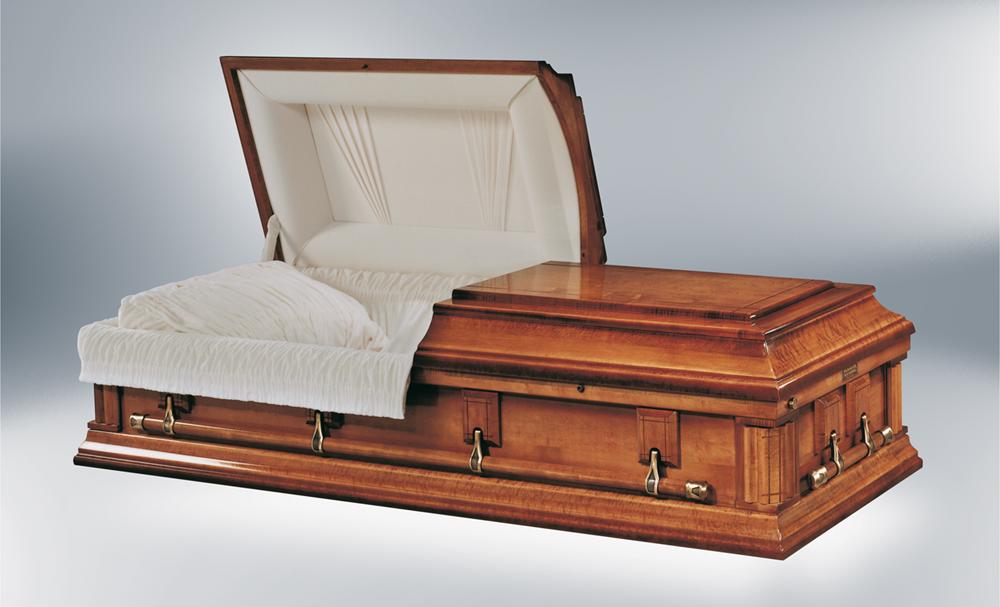 Caskets