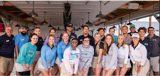 New Year, New Career! CoastAL is Hiring!