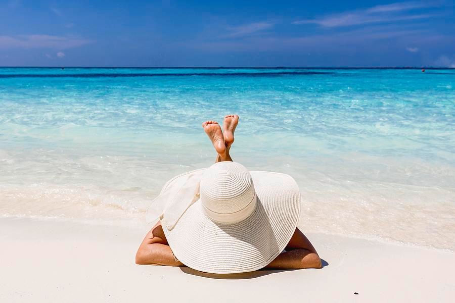Plan The Perfect Vacation