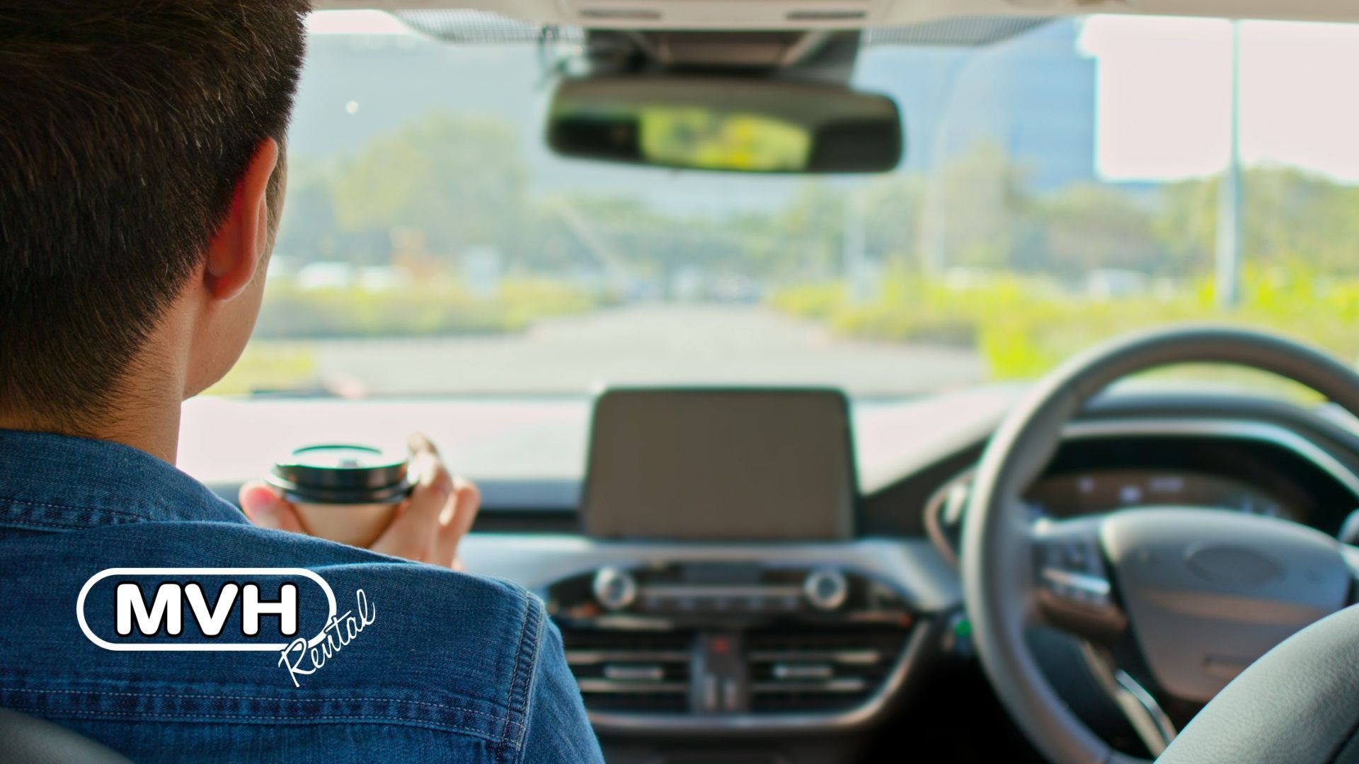 MVH Rental – Car & Van Hire in Newcastle, Gateshead & Beyond