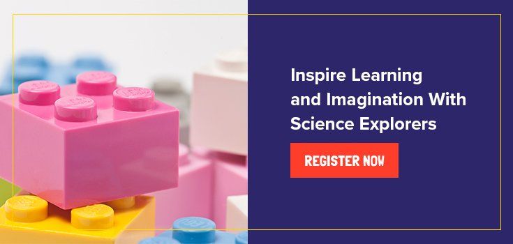 Fun LEGO Science Activities to Do at Home | Science Explorers