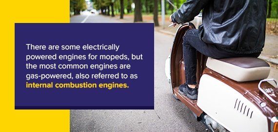 The Science Behind Mopeds