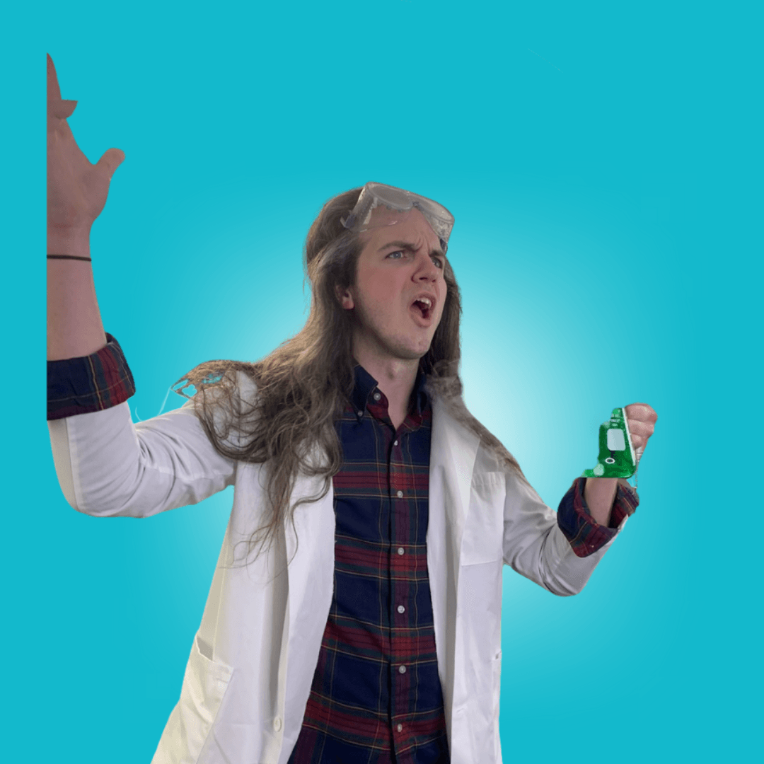 Meet The Science Explorers Team