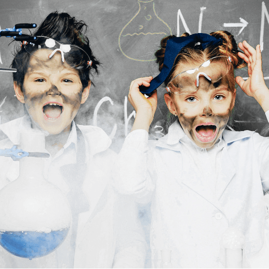 About Us | Science Explorers STEM Education Programs