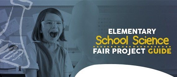 Elementary School Science Fair Project Guide