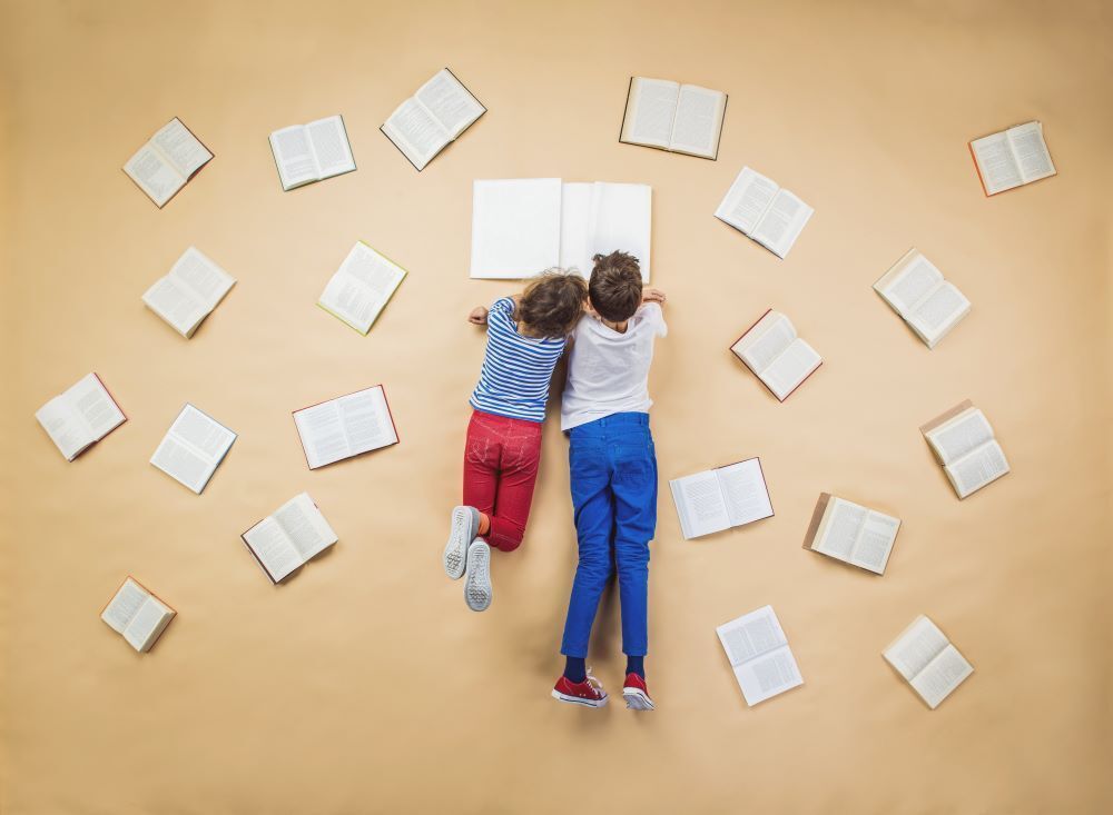 15 Fun Science Books for Kids