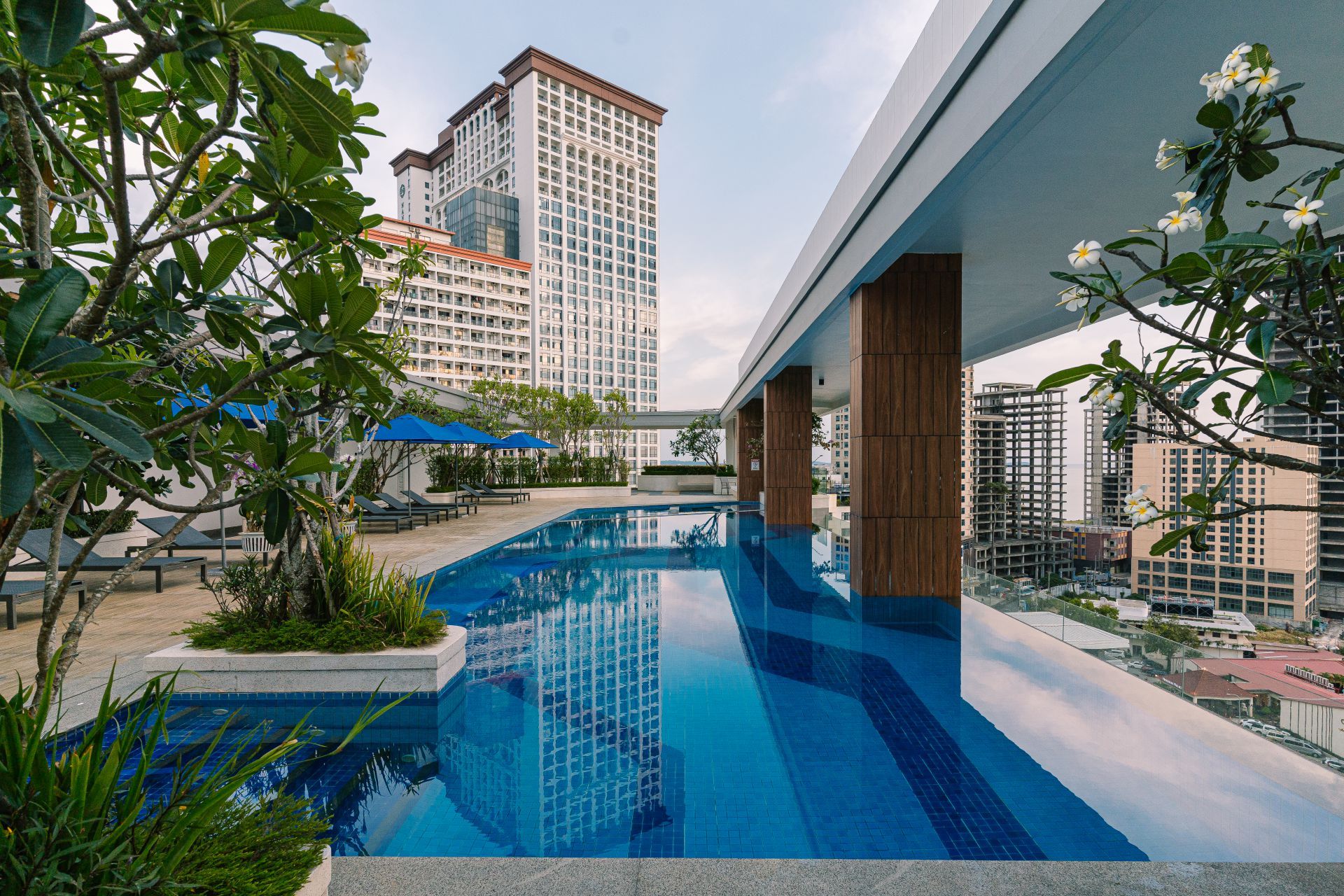 Area Attractions | RIVA Hotel SHV | Luxury Stay in Sihanoukville