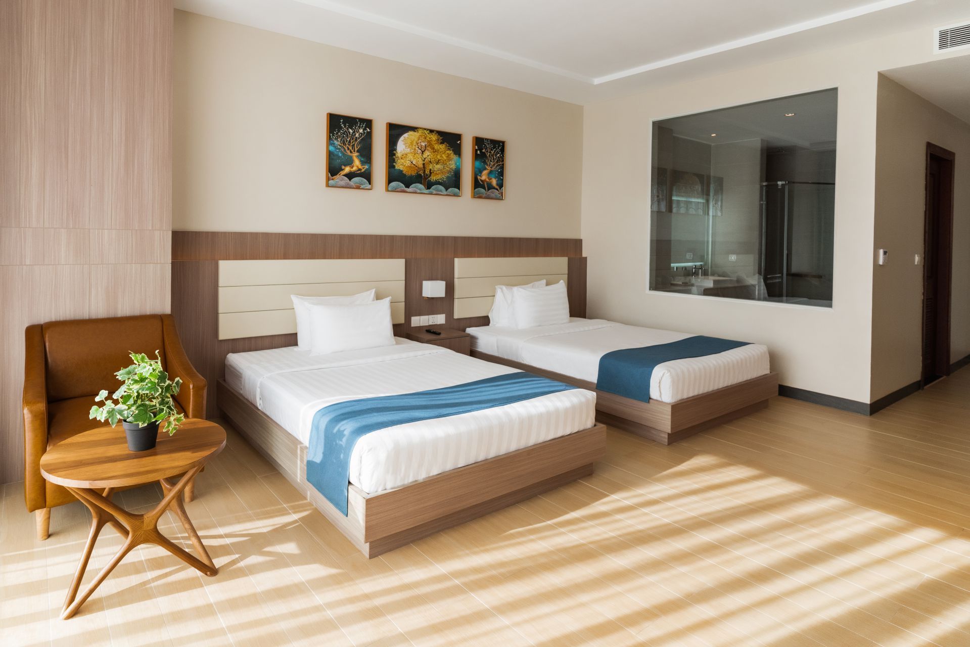 Photos & Reviews | RIVA Hotel SHV | Luxury Stay in Sihanoukville