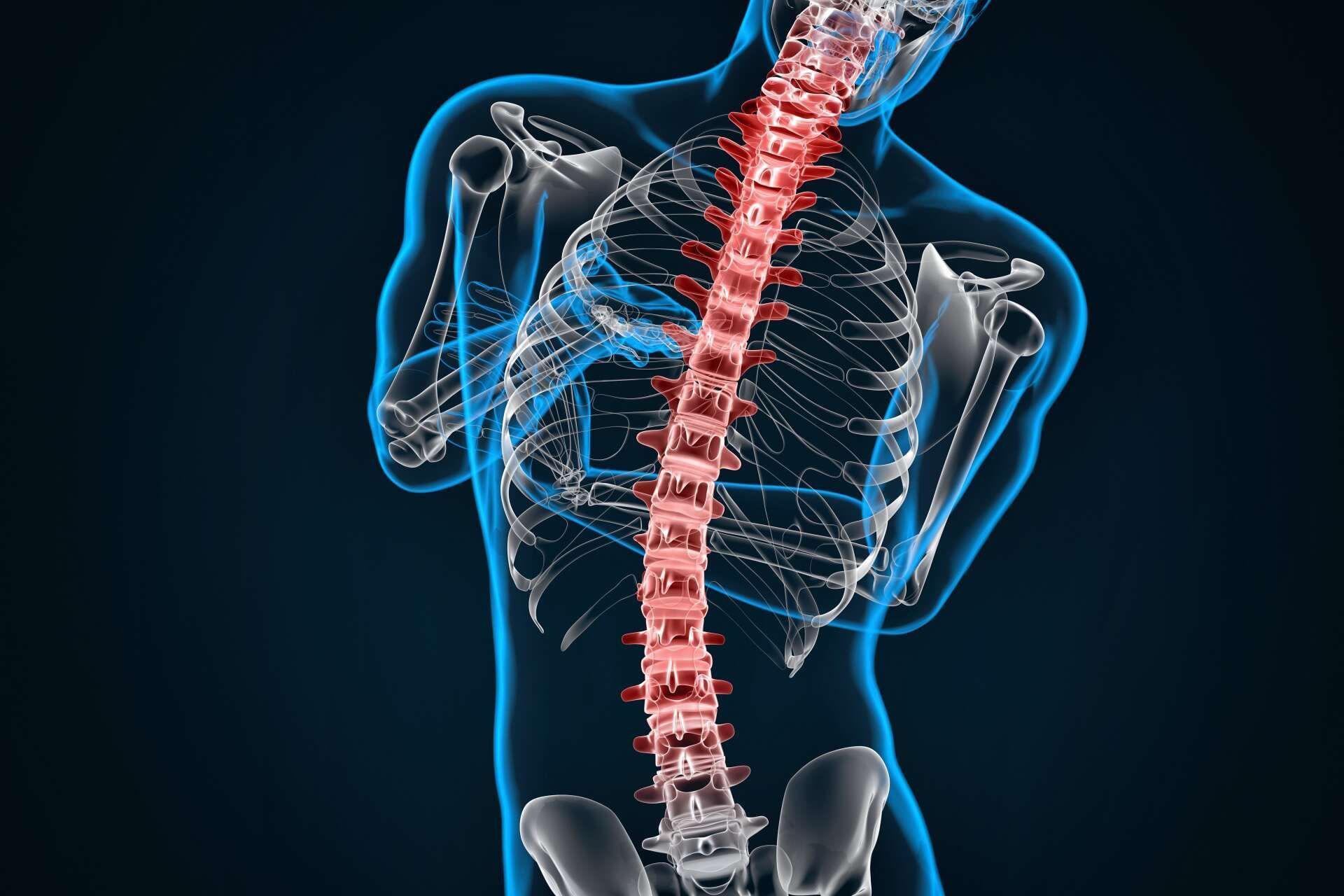 EOS Imaging: Safe, Low-Dose Full-Body Spine Scan