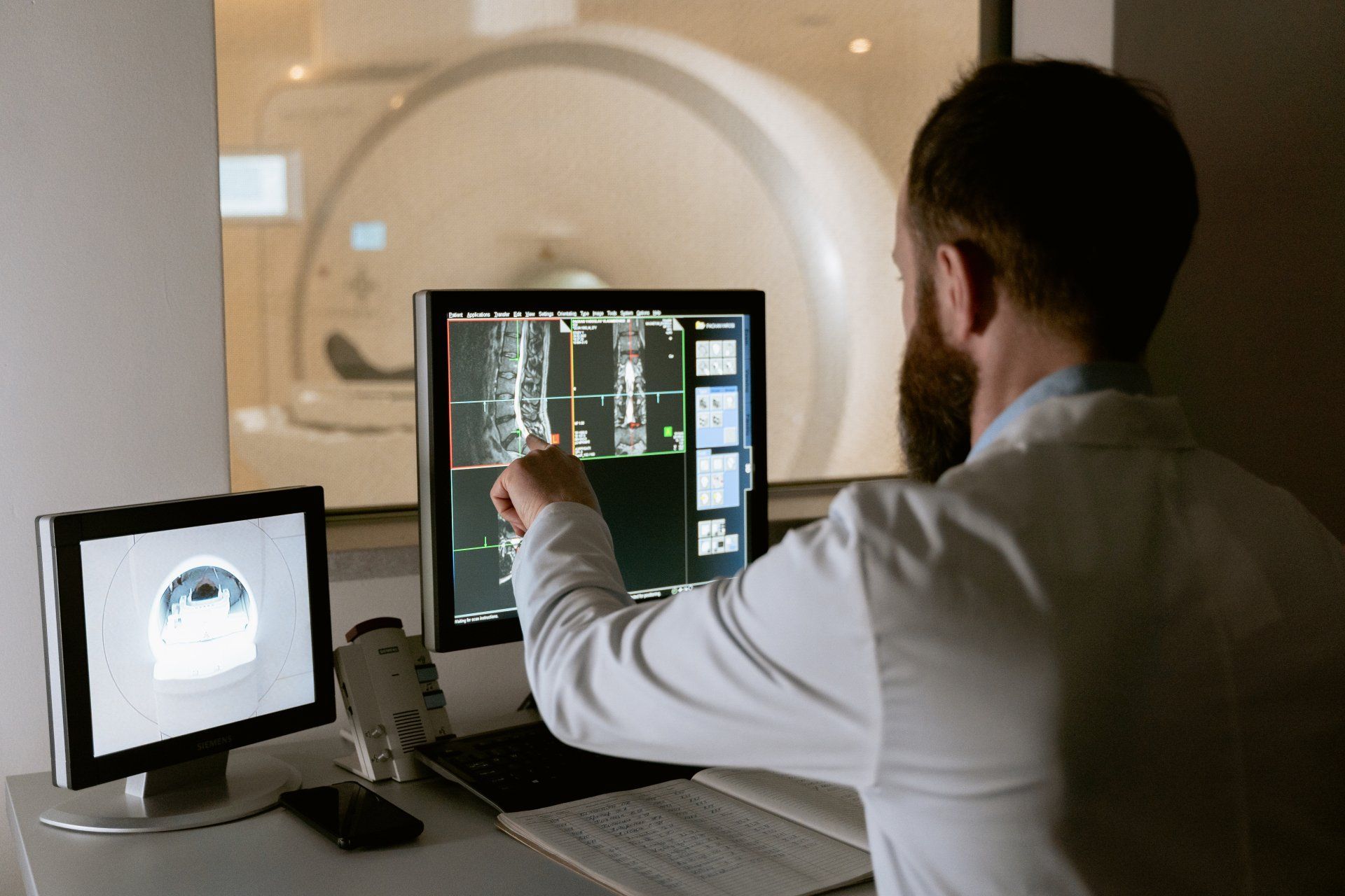 MRI & Cancer Detection: What MRI Can — and Can’t — Reveal