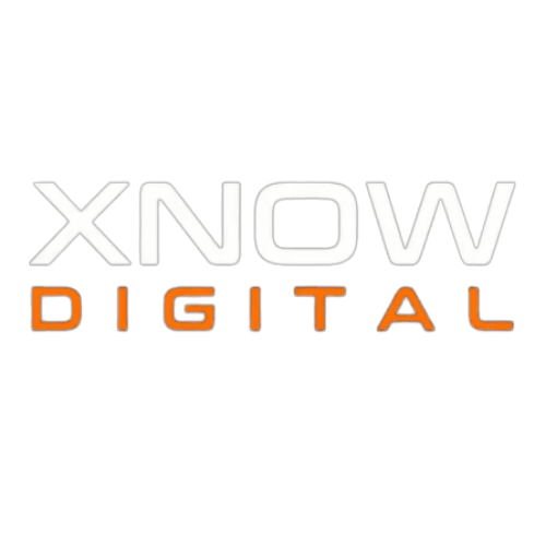 Xnow Digital - Agência de Marketing Digital