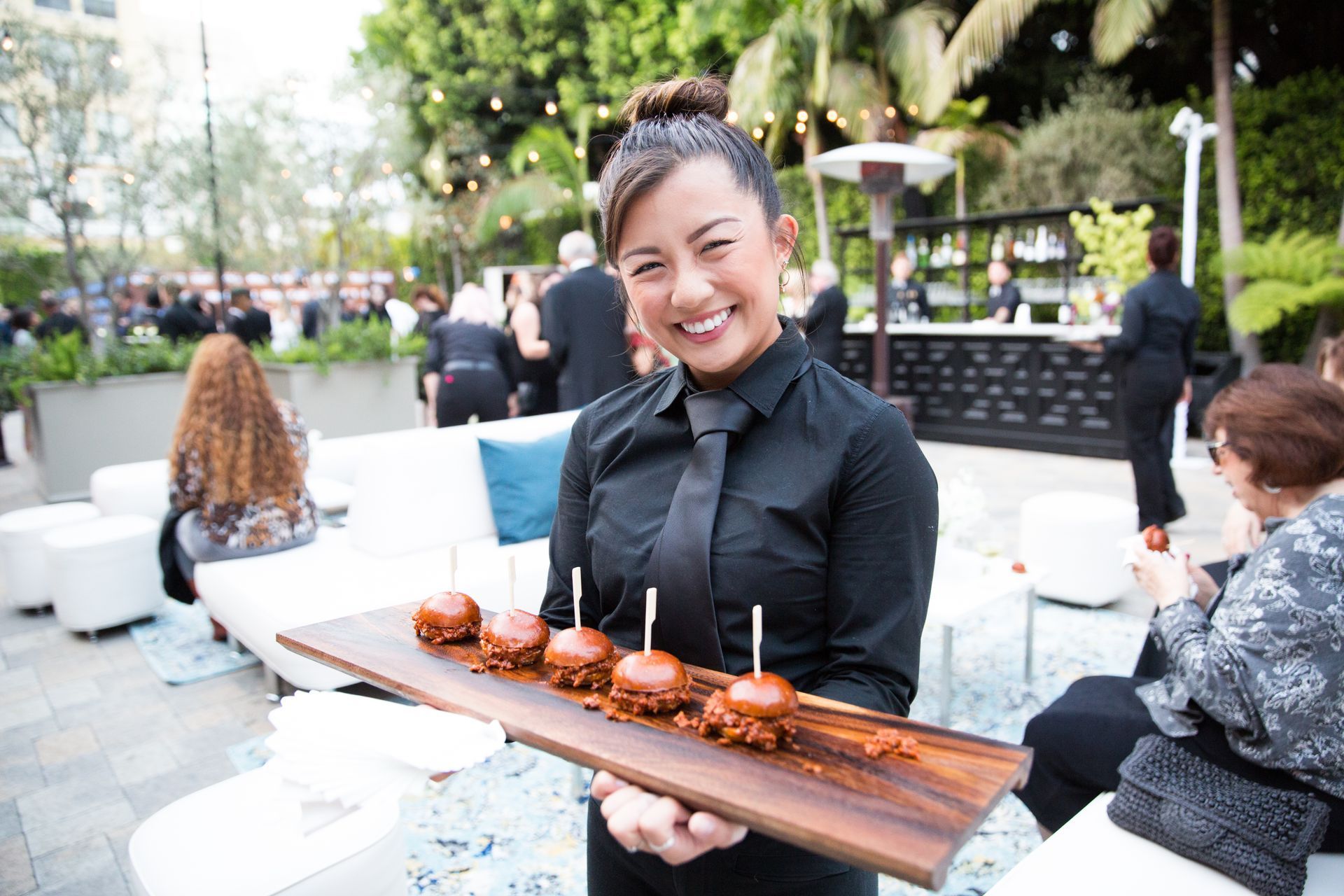 Event Planning Agency Los Angeles | SPIRE