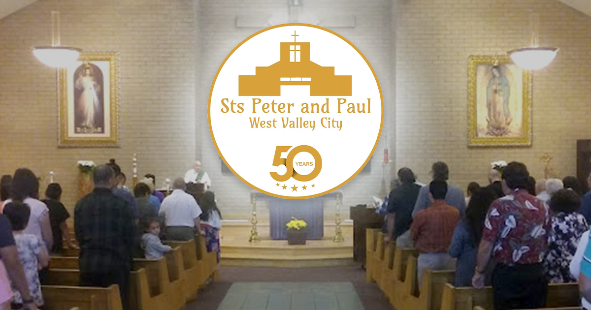MISSIONARY CENTER SAINTS PETER AND PAUL