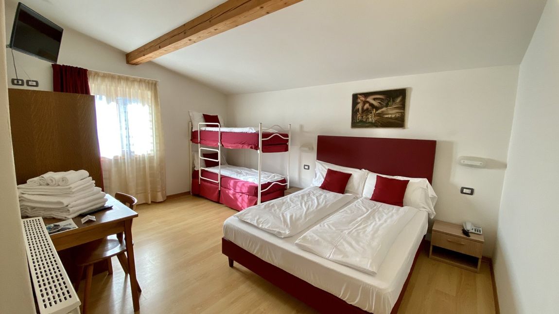 Hotel Funivie Pinzolo - Sito Ufficiale - Miglior Prezzo