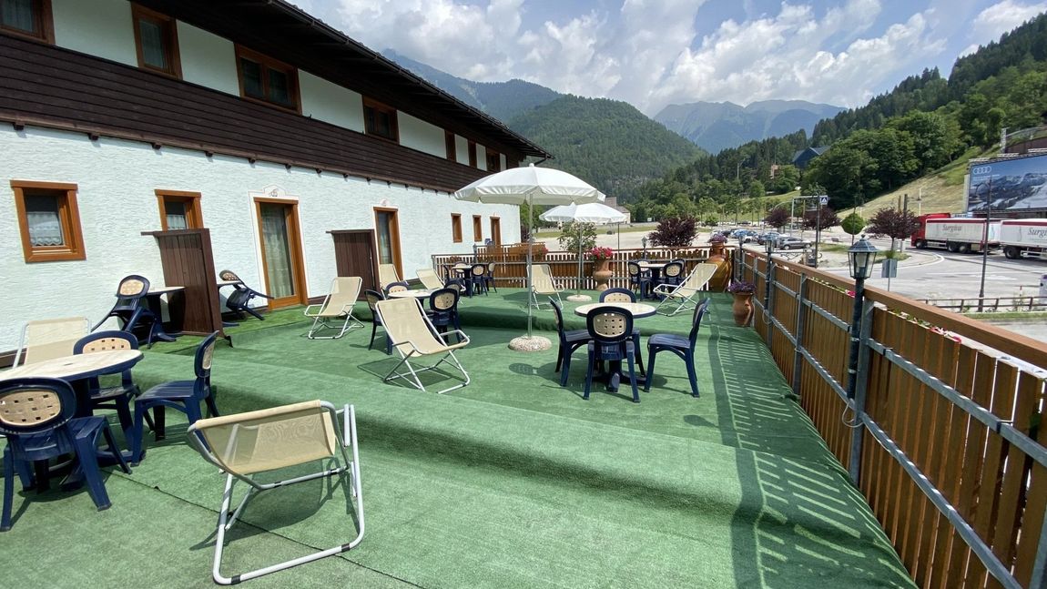 Hotel Funivie Pinzolo - Sito Ufficiale - Miglior Prezzo