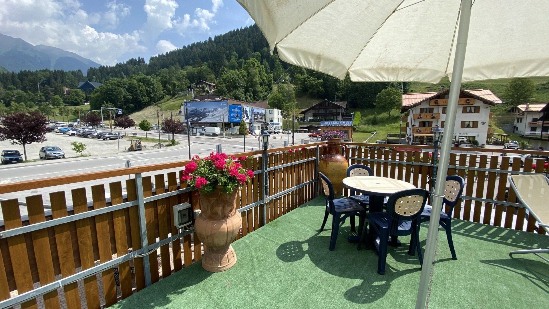 Hotel Funivie Pinzolo - Sito Ufficiale - Miglior Prezzo