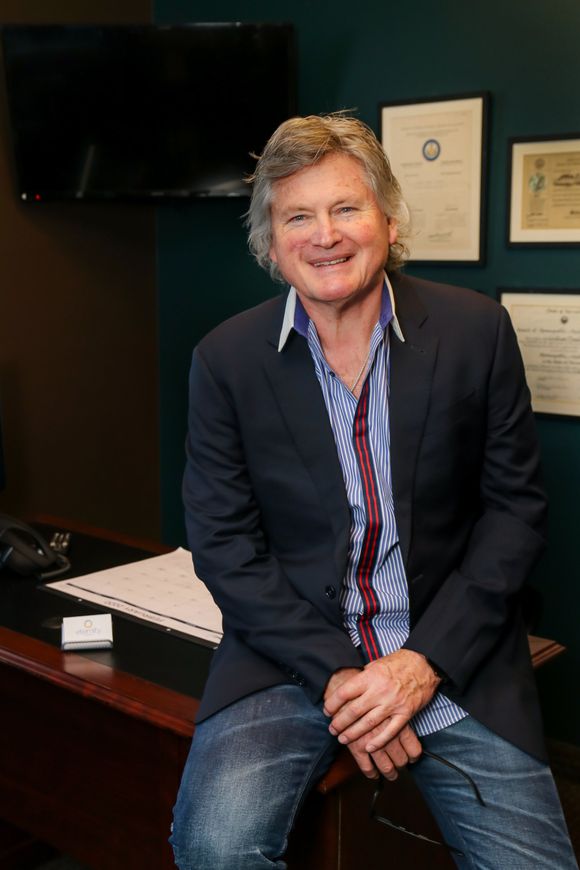 Eternity Medicine | Henderson Las Vegas Medical Clinic | Diabesity Cure