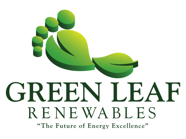 Green Leaf Solar