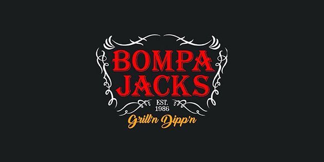 Barbecue Sauces Online | Bompa Jacks