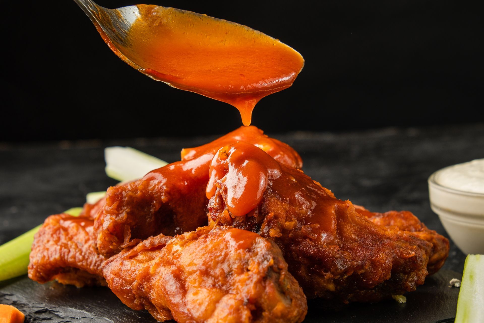 5 Reasons to Choose Bompa Jacks Sauces